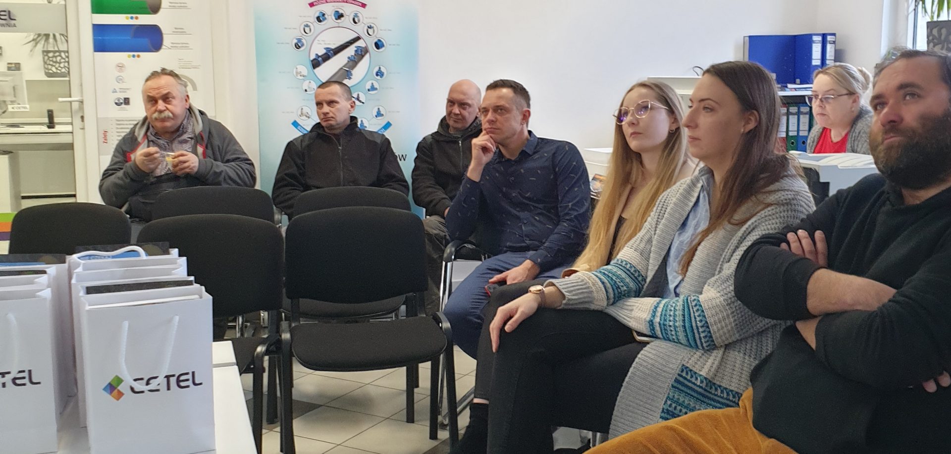 Porady i inspiracje ekspertów Cetel